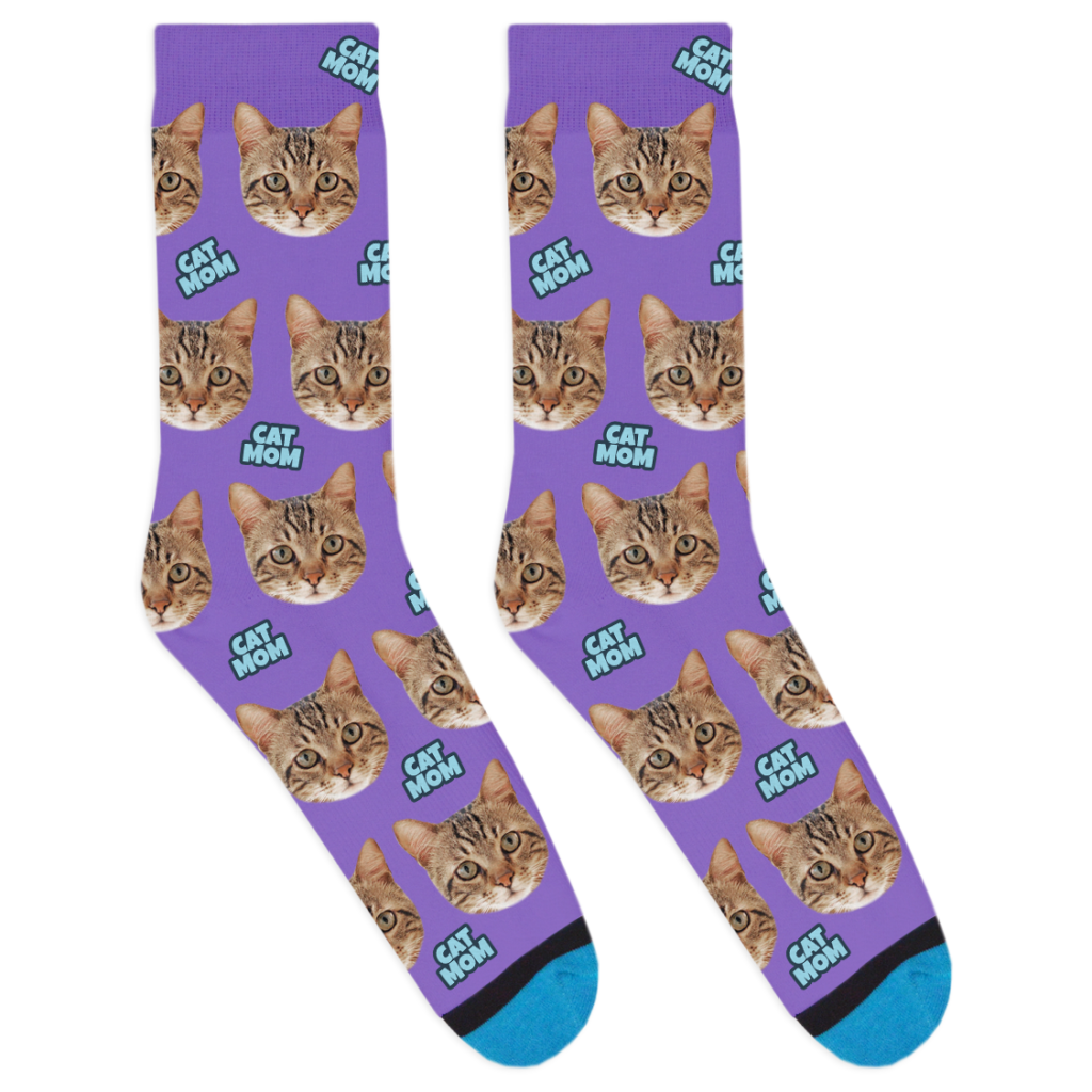 DivvyUp Socks | The Custom Sock Company