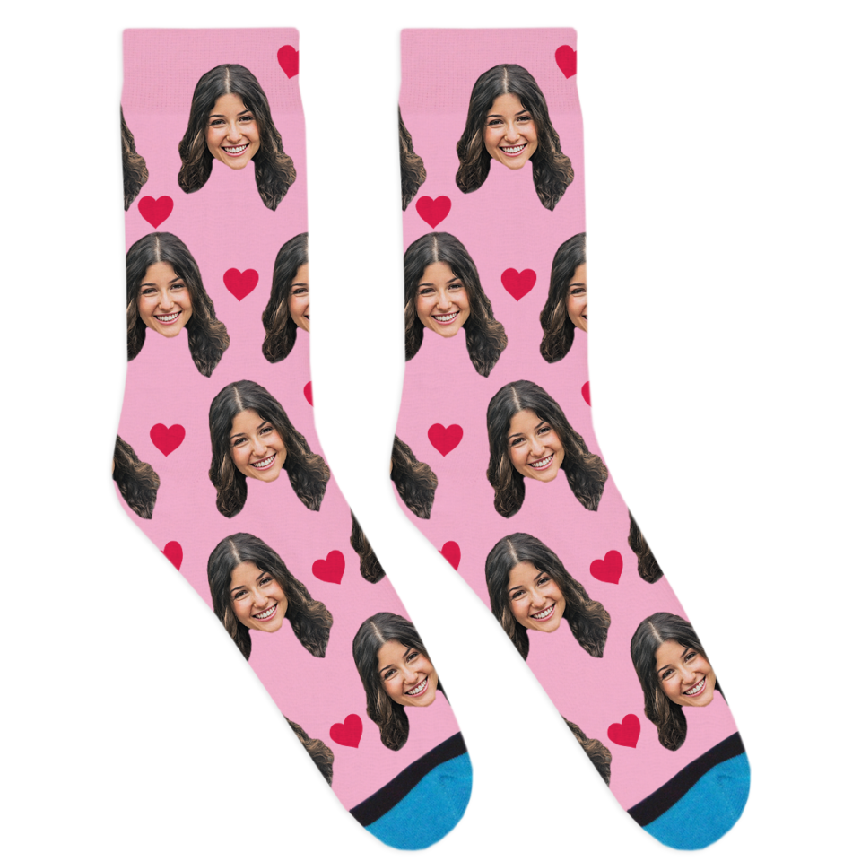 DivvyUp Socks | The Custom Sock Company