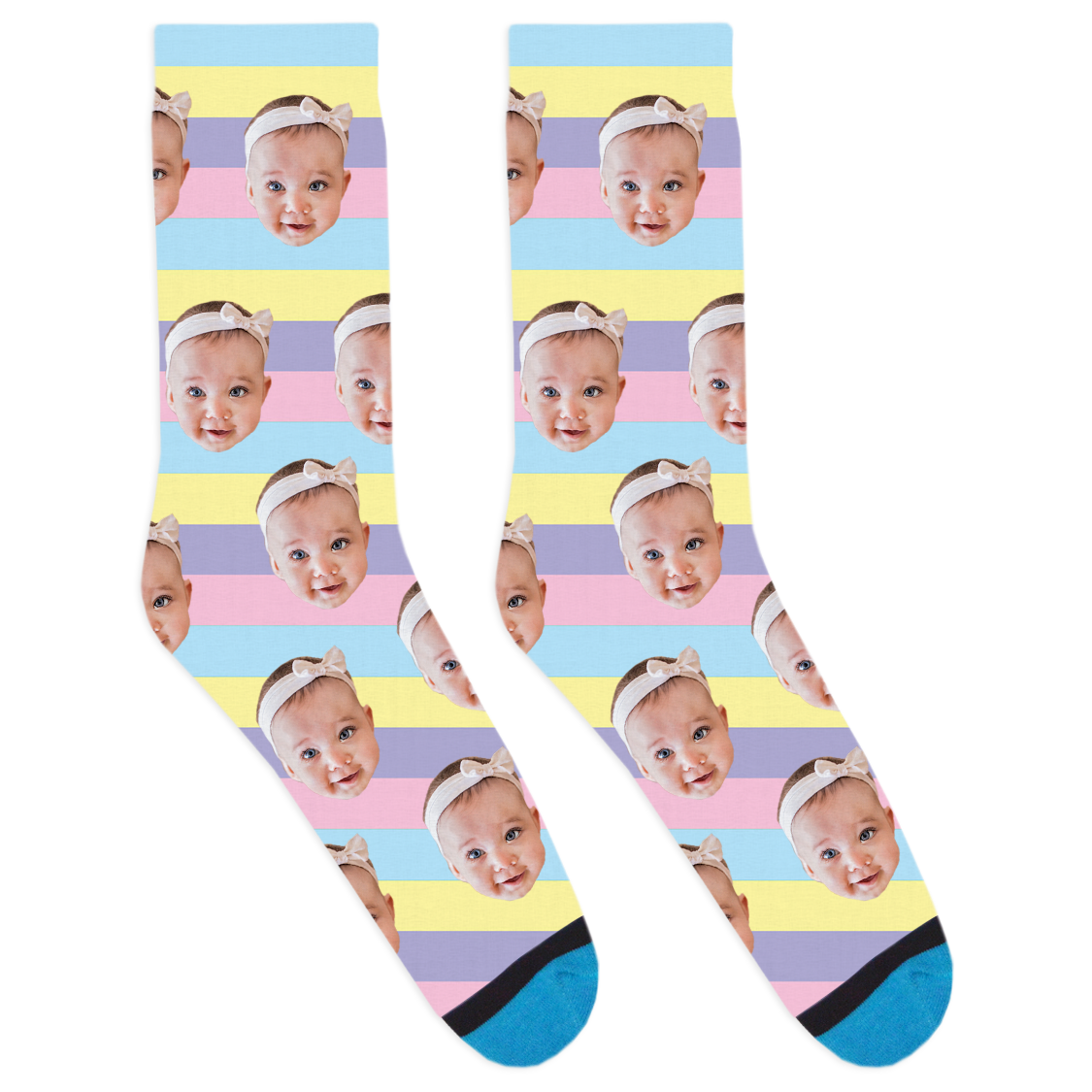 DivvyUp Socks | The Custom Sock Company