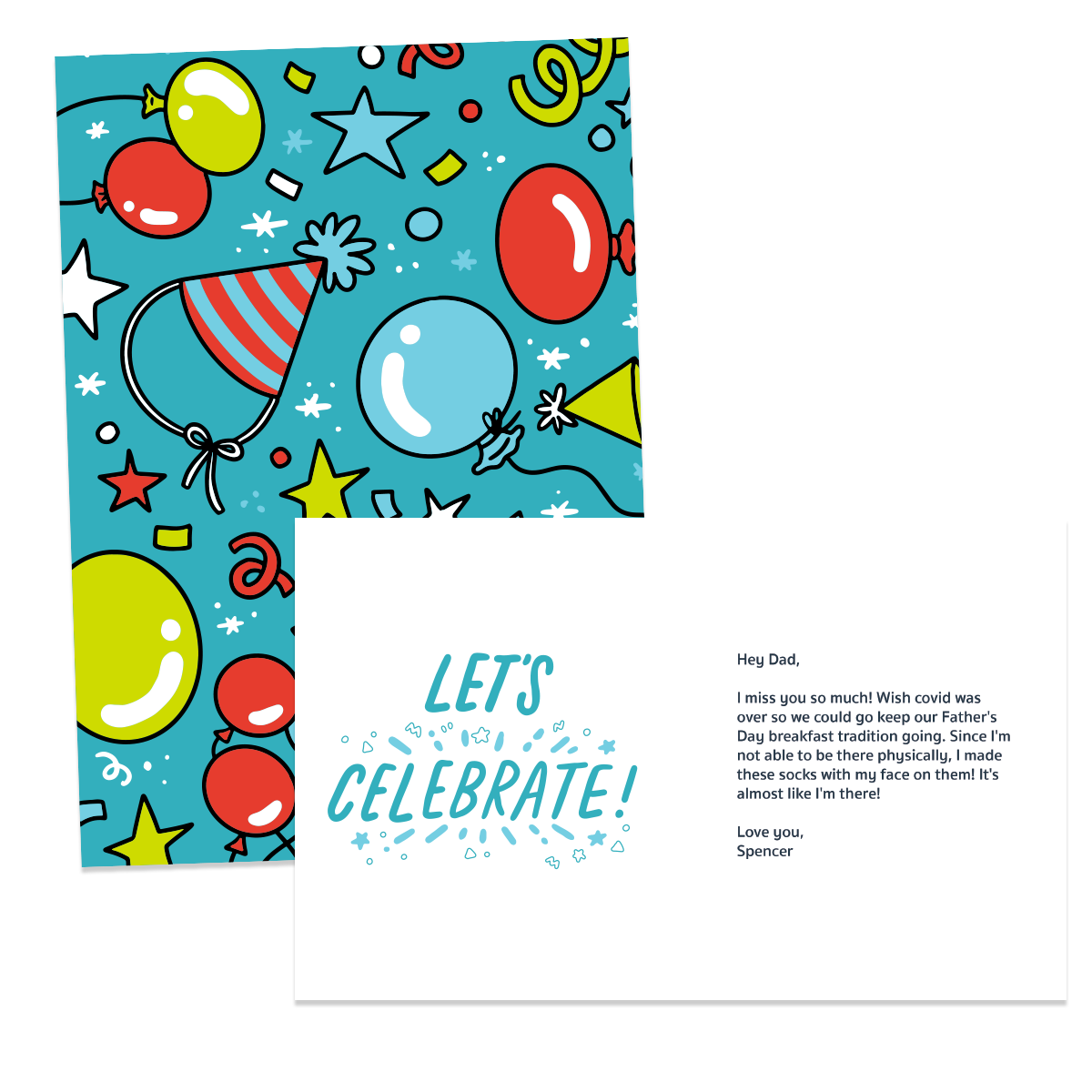 Custom Happy Bee Day Card | DivvyUp